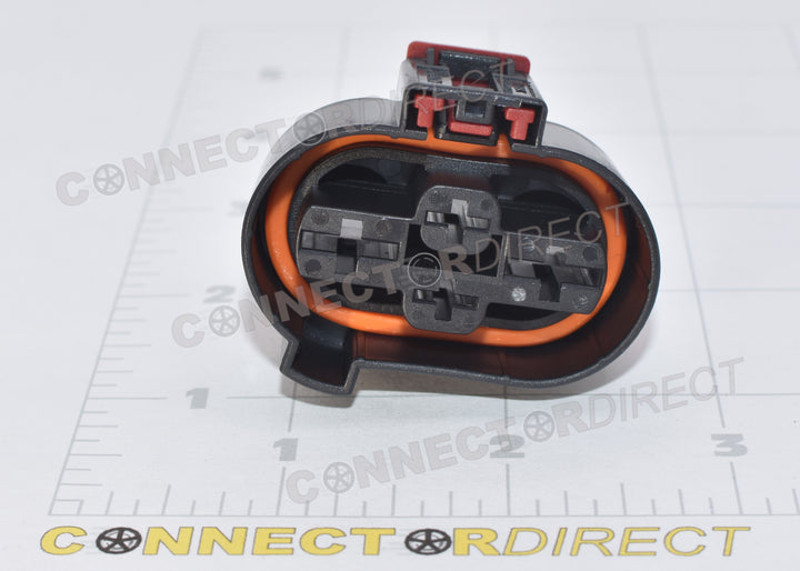Mercedes Connectors – Connector Direct