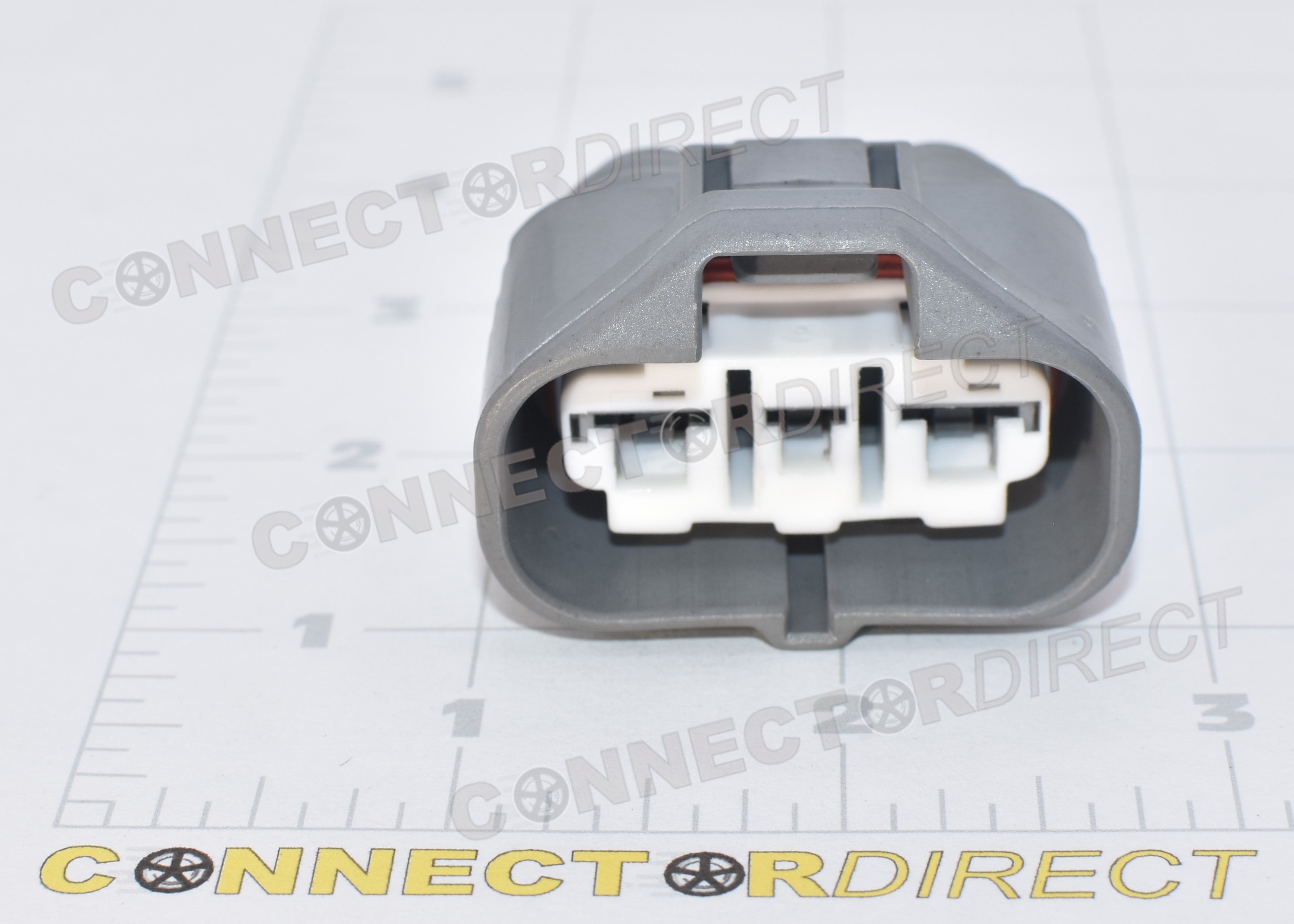 IS126 – Connector Direct